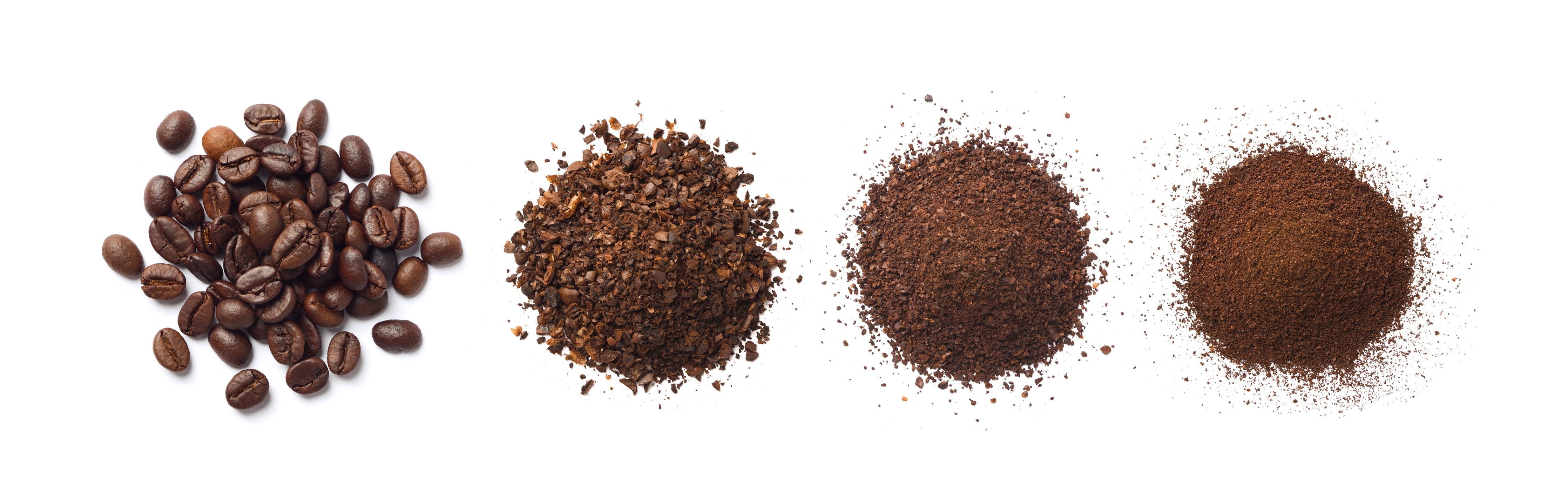The Crucial Role of Coffee Grind Size: Unlocking the Hidden Flavors in ...