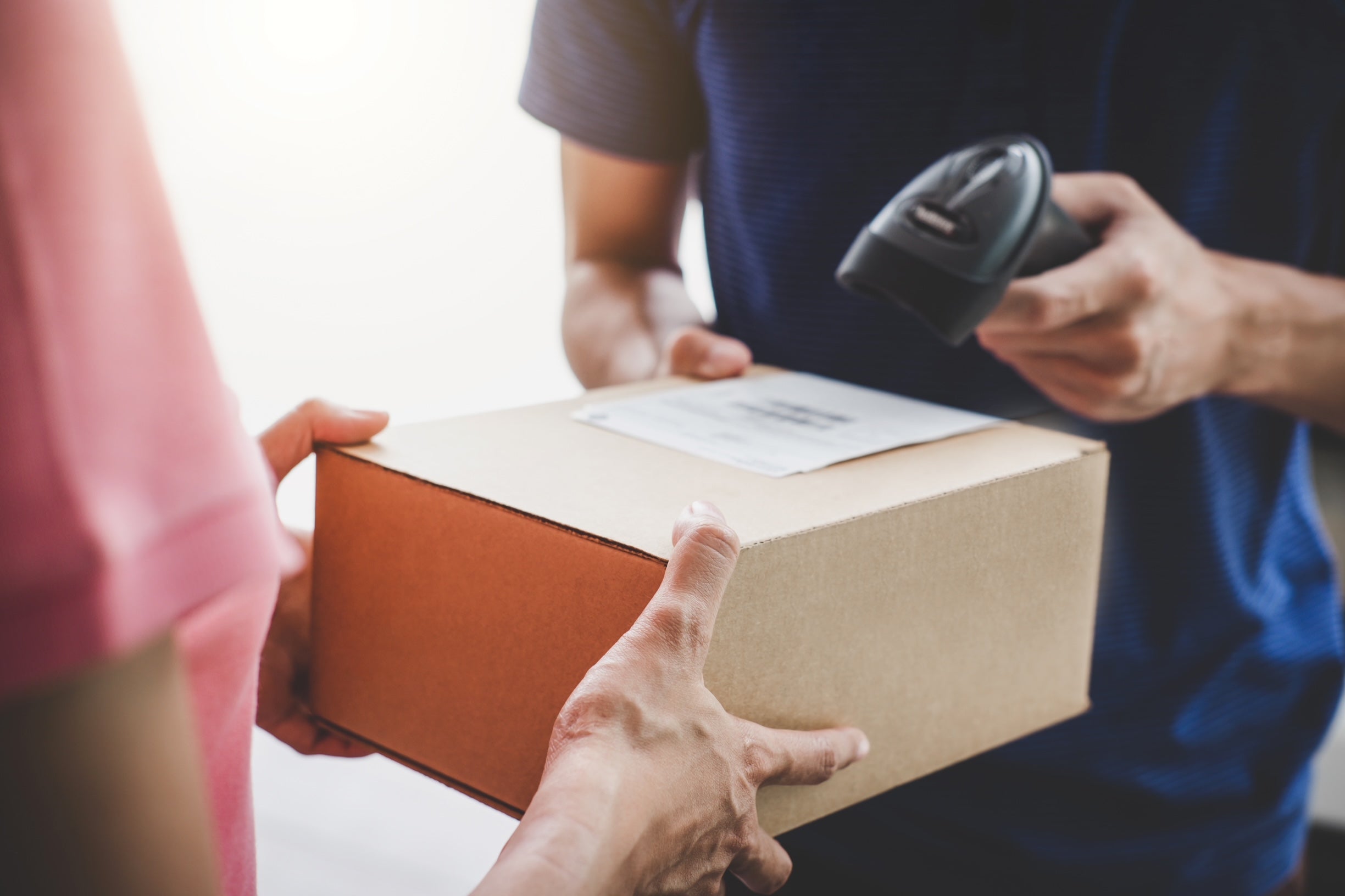 Convenience and Quality: Experience Our Home & Office Coffee Delivery ...